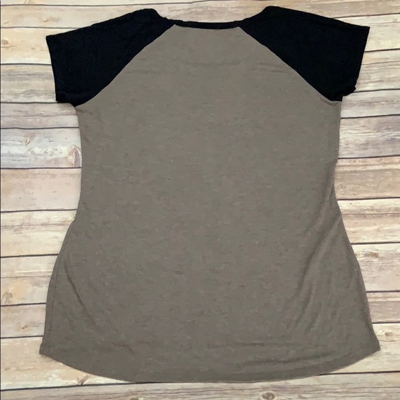 a.n.a | Tops | Ana Tee | Poshmark